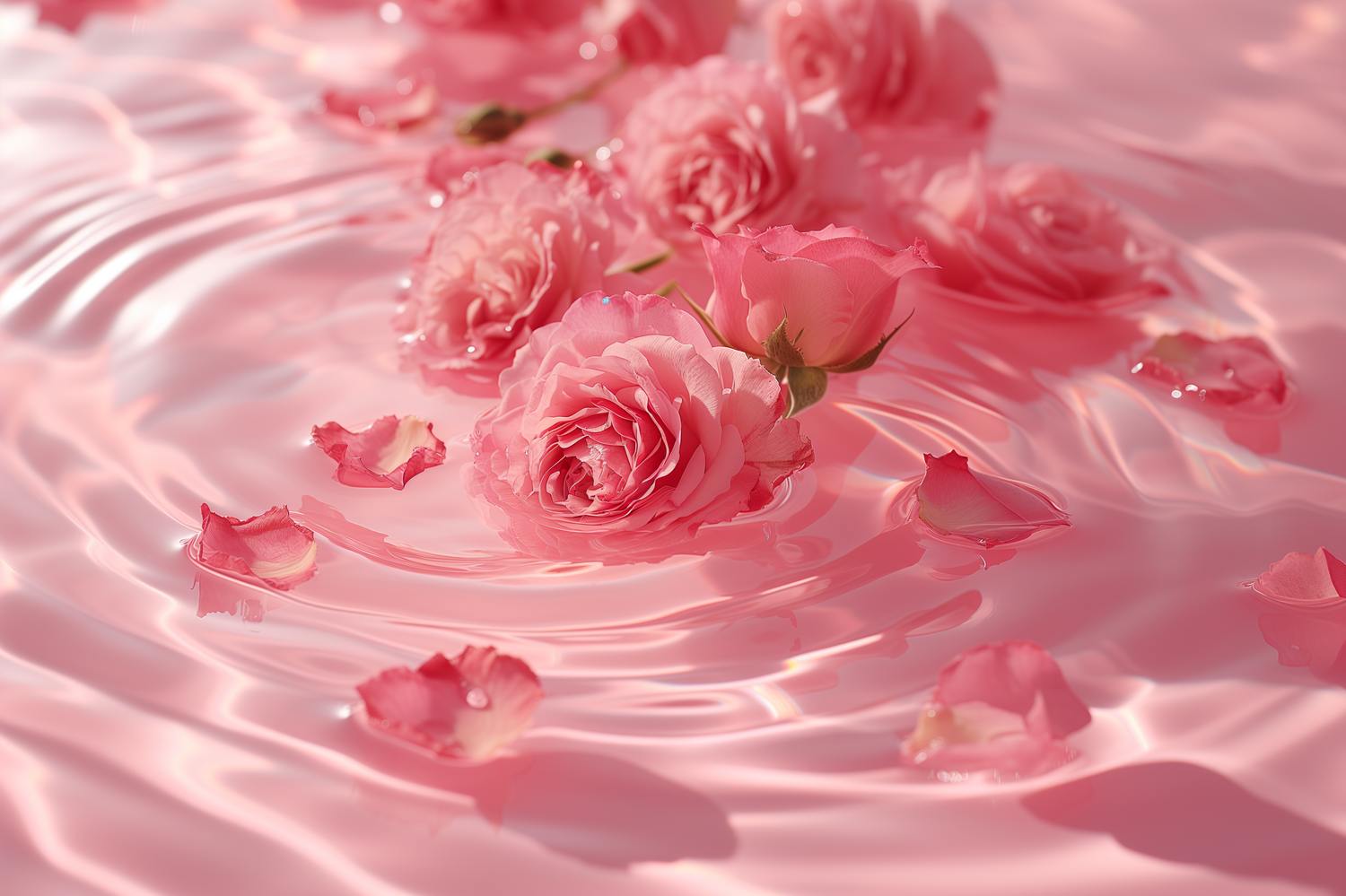 Fragrance Note – Pammi Beauty